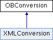 Open Babel: OBConversion Class Reference